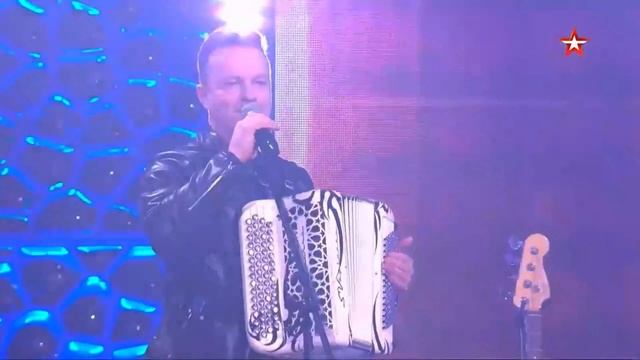 СЕРГЕЙ ВОЙТЕНКО – МЫ С ТОБОЙ ОДНОЙ КРОВИ