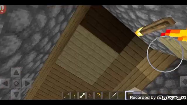 почему житель заселился в секретной комнате