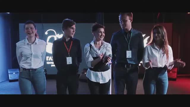 Презентация развлечений виртуальной реальности "Глубина"