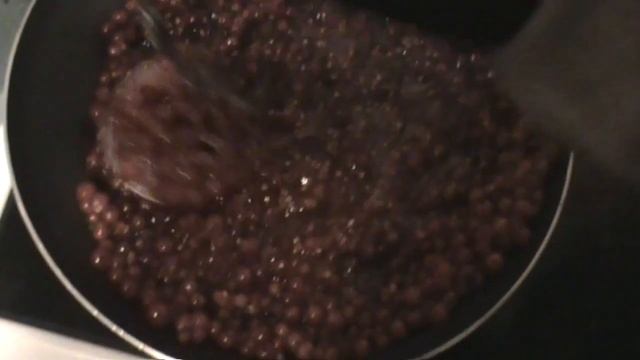 варенья из красной смородины