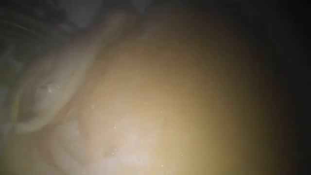 яйцо лук хлеб приправа от доширака