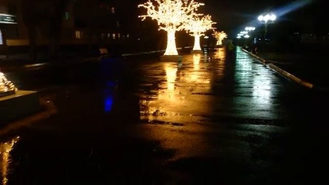 Красноярск 9 февраля 2020