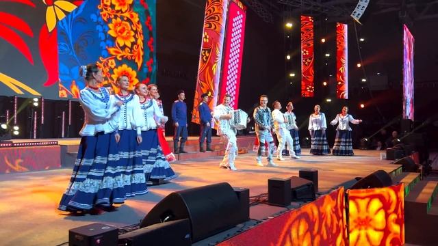 "Душа Баяна!" Суперфинал