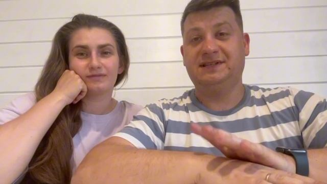 Видеоотзыв