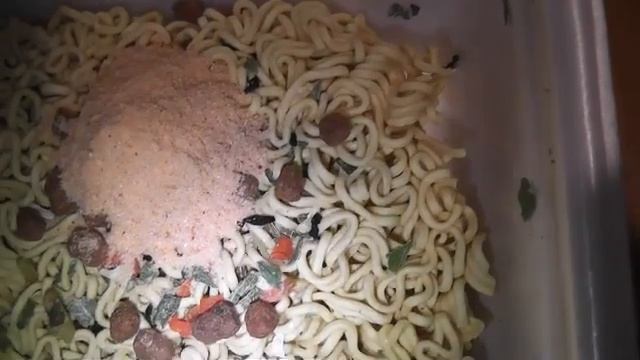 какойто новый доширак