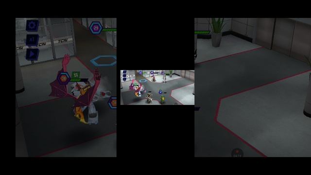 ролик про черепашек-ниндзя