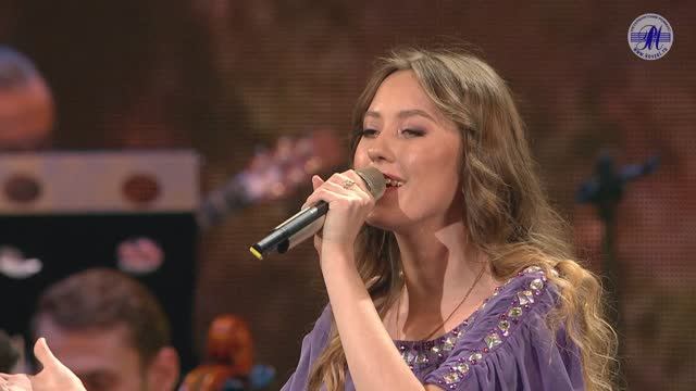 Ксения ГОЖА «Колечко» ("ВЕСНА РОМАНСА - 2023")