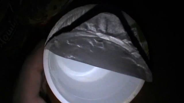 картофель доширак или роллтон