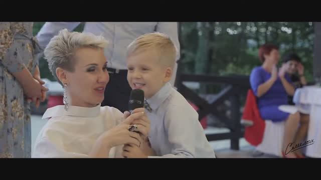 Свадьба и церемония для Дениса и Виктории, 2018