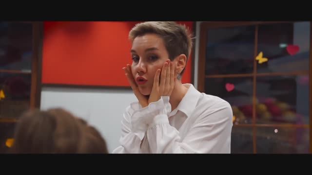 Старт образовательного проекта для девочек «Школа принцесс» в детском центре Z-kids