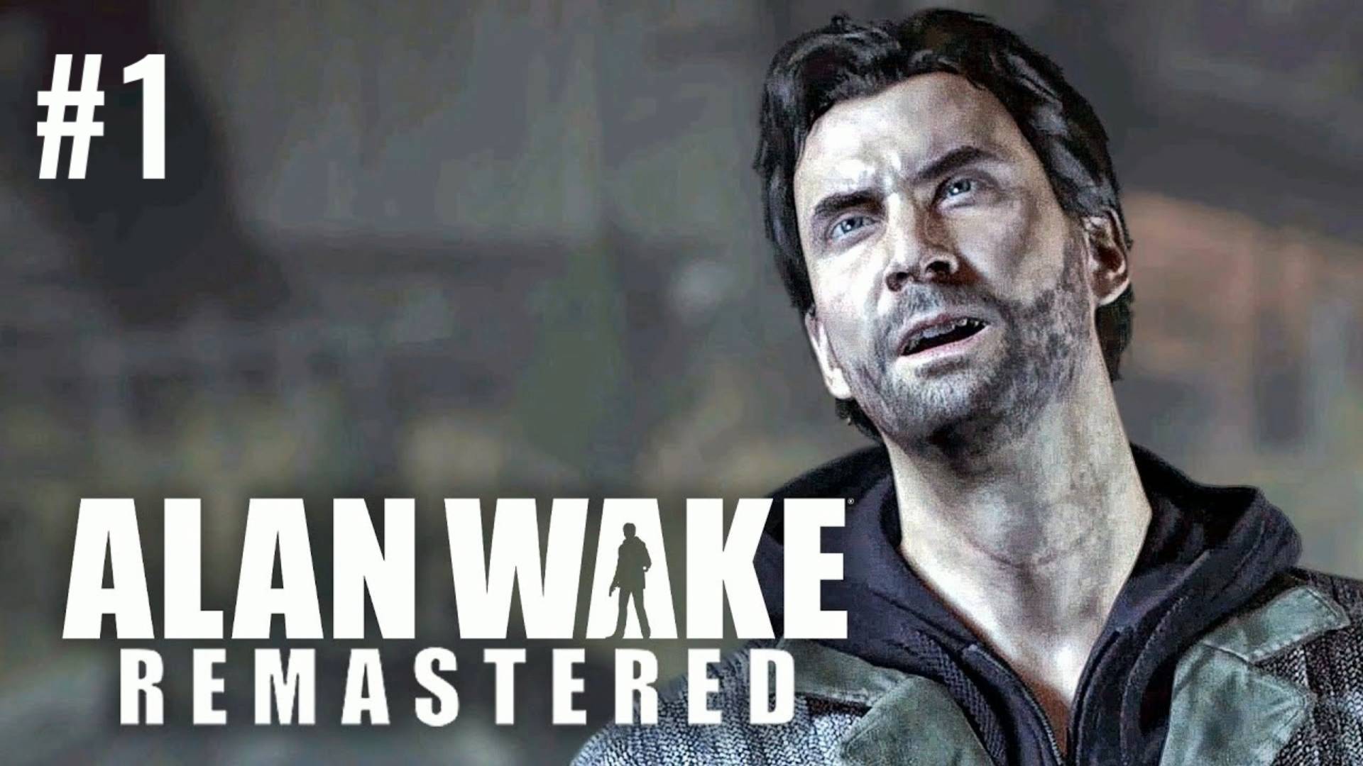 Alan Wake Remastered #1