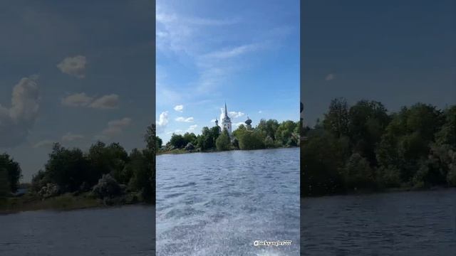 Новая Ладога. #волхов #россия #новаяладога