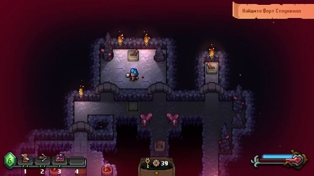 СТРАНСТВУЮЩИЙ ТОРГОВЕЦ! - #2 DWERVE ПРОХОЖДЕНИЕ