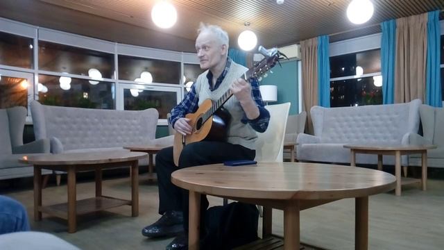 Дежурный по апрелю