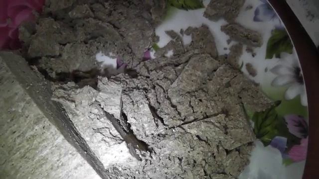 ХАЛВА ЗАЧЕМ ЕЕ НАДО ЕСТЬ