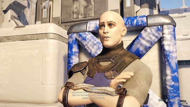 ELEX 2  серия 13   no comment