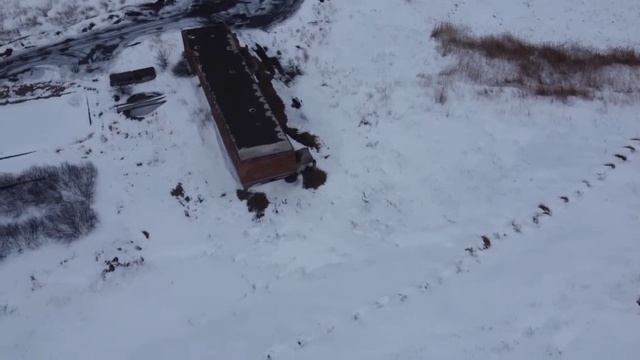 Строения построенные при СССР но так и не введённые в эксплуатацию