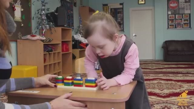 Усыновление детей  -  Александра В ,