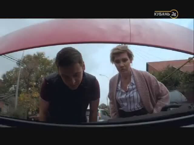 Не заводится...