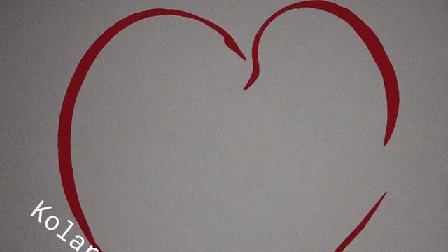 Kolari Девушка от любви