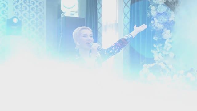 "А у Алёны юбилей"