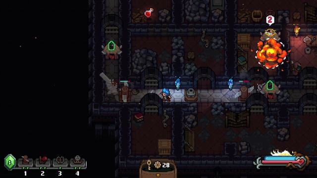 ОГРЫ ТЕМНИЦЫ! - #8 DWERVE ПРОХОЖДЕНИЕ