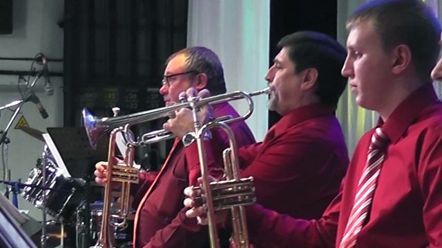 2013_What a Wonderful World_Звездин