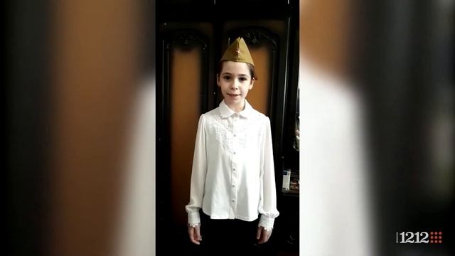 Никто не забыт и ничто не забыто