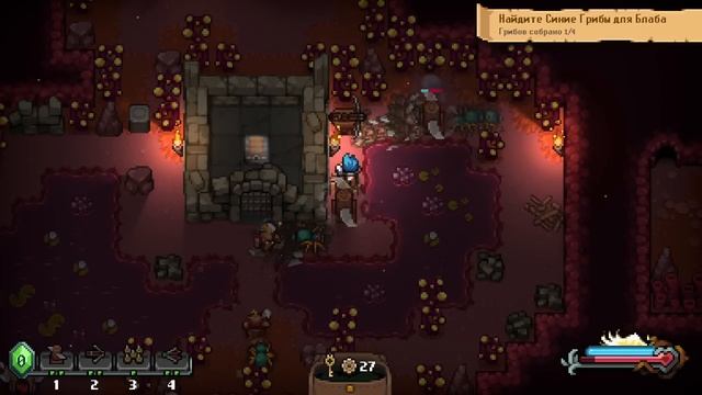 ПЕЩЕРНЫЕ ТРОЛЛИ! - #4 DWERVE ПРОХОЖДЕНИЕ