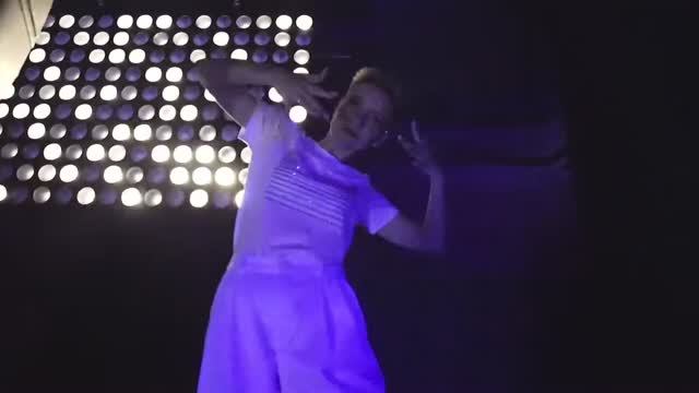 История о том, как ночной клуб стал местом "Белой вечеринки" для 11-классников, год 2020