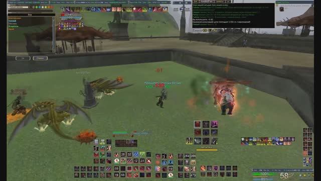 EverQuest 2 по-русски Сервер Harla Dar (PvP) # 5