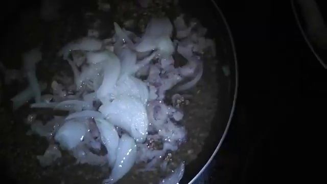 каша с мясом гречка