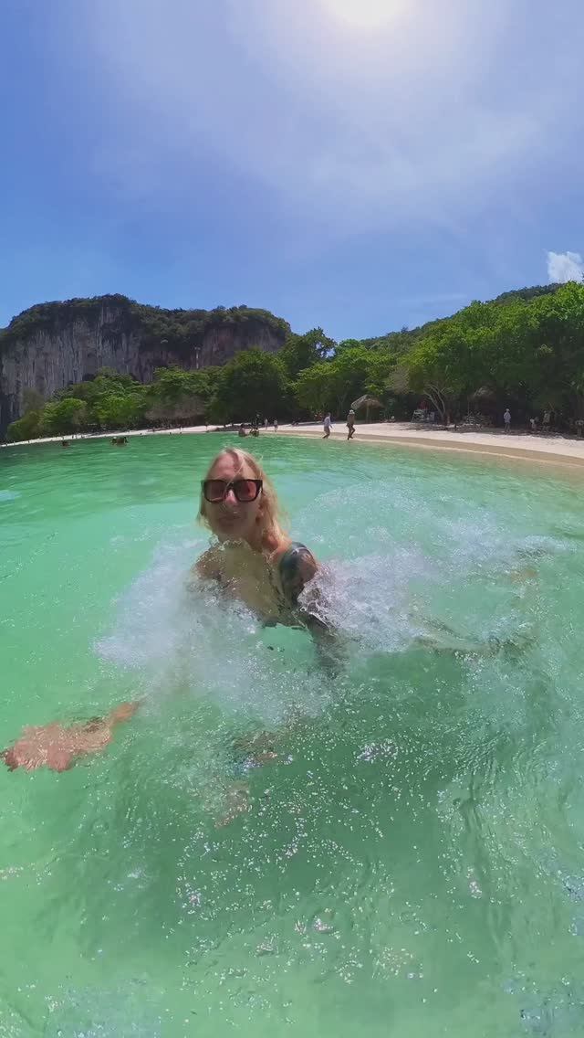 Острова мечты: Пхи-Пхи и Джеймс Бонд