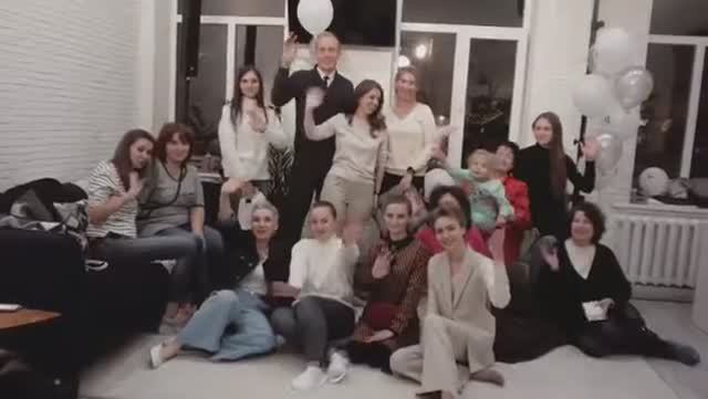 Открытие студии красоты ILstudio (Краснодар)