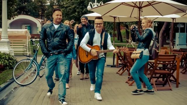 ГОРОД М Сергей Войтенко и Баян Микс  BAYANMIX  Баян MIX Клип