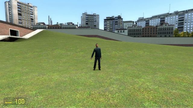 моя первая анимация