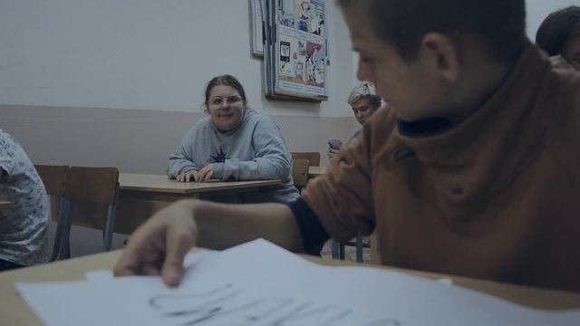 Поворот не туда 9. Пилотная серия. Команда КВН Шпона. 2021
