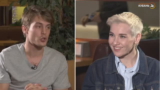 ИНТЕРВЬЮ С ИВАНОМ ЯНКОВСКИМ. Часть 2