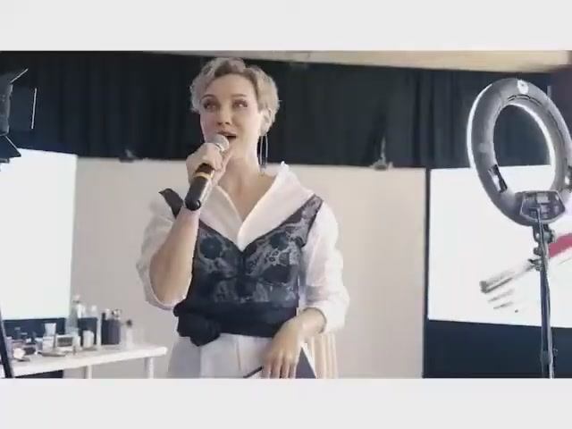 Юбилейный 5-ый День визажиста Наталья Морозовой в Краснодаре