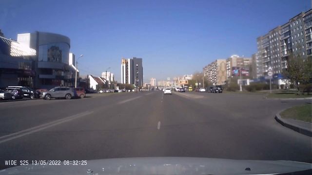 Застучал двигатель F20B5.