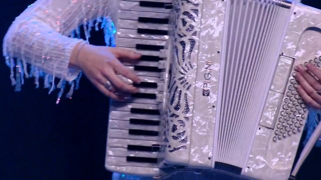 ЛУЧШИЕ ИНСТРУМЕНТАЛИСТЫ  "ДУША БАЯНА", СЕРГЕЙ ВОЙТЕНКО И  БАЯН МИКС, ХОР "МНОГОЛЕТИЕ" И "НЬЮ ФЕЙС"