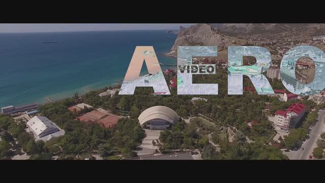Showreel Aero DS production