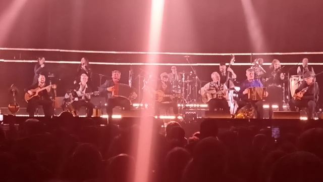 Гарик Сукачёв 9 29-11-2024