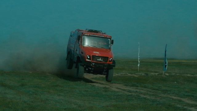 Баха "Золото Кагана 2024": День 1