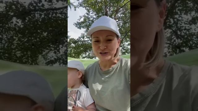 Видеоотзыв