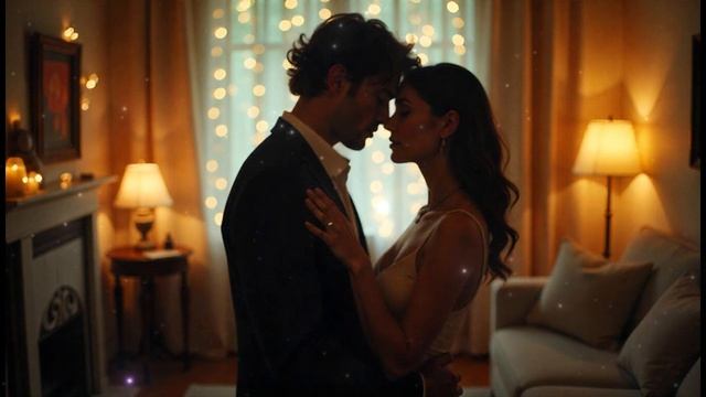 Атмосферная Фоновая музыка .Магия звуков: Откройте для себя чувственные звуки пианино