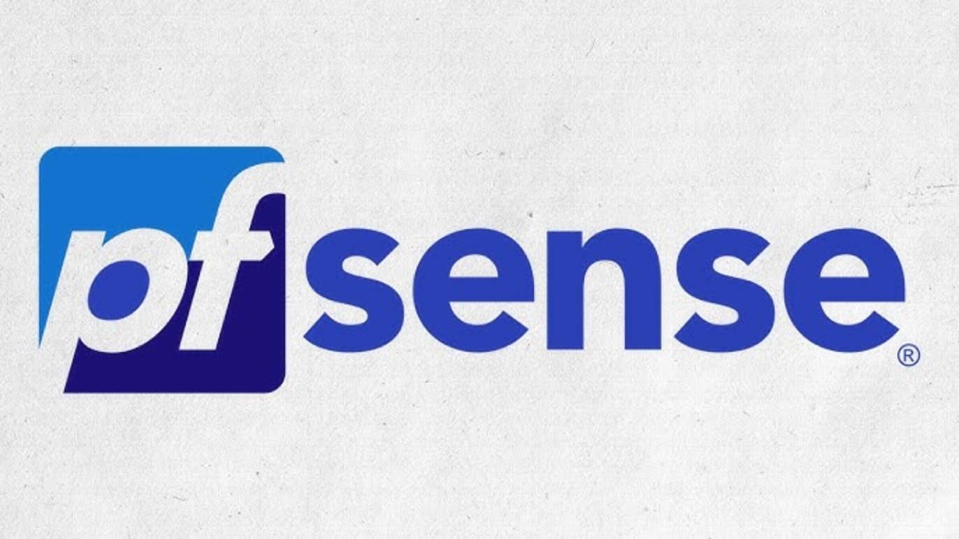 Добавление  межсетевого экрана pfSense в PNETLab.