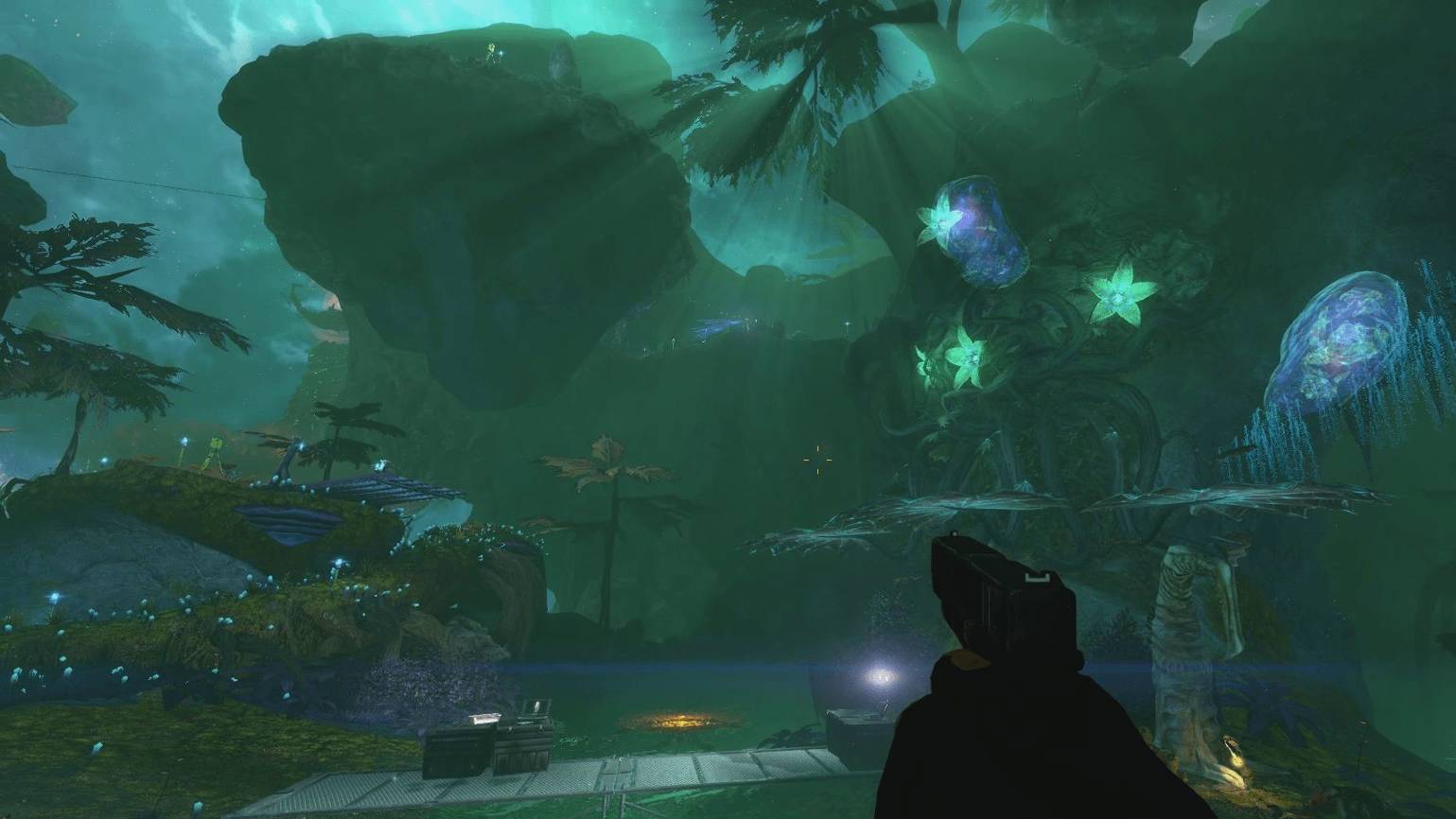 Black Mesa Ϟ ПРЯМ "АВАТАР" #13