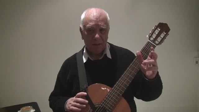 Михаил Кукулевич читает "Флейту-позвоночник" Маяковского (28.02.2012)