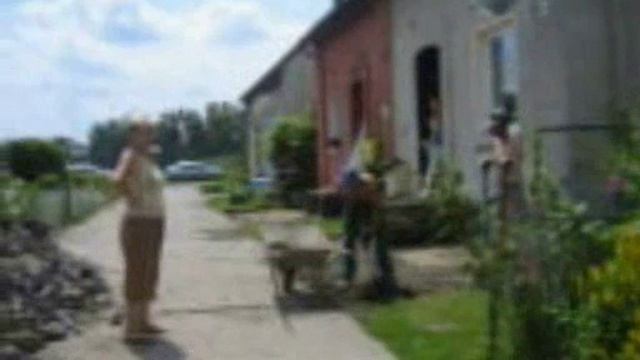 2009 Июль Мама я